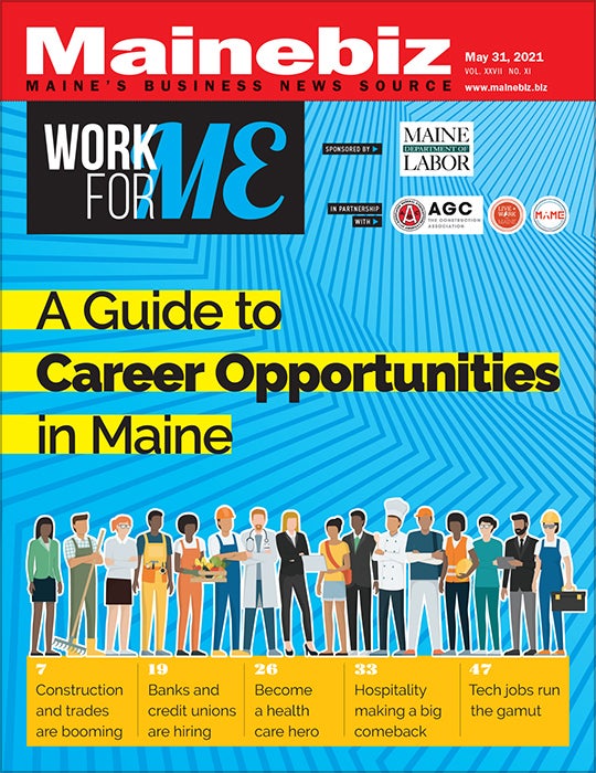 Mainebiz.biz | Maine Business News | Mainebiz Online