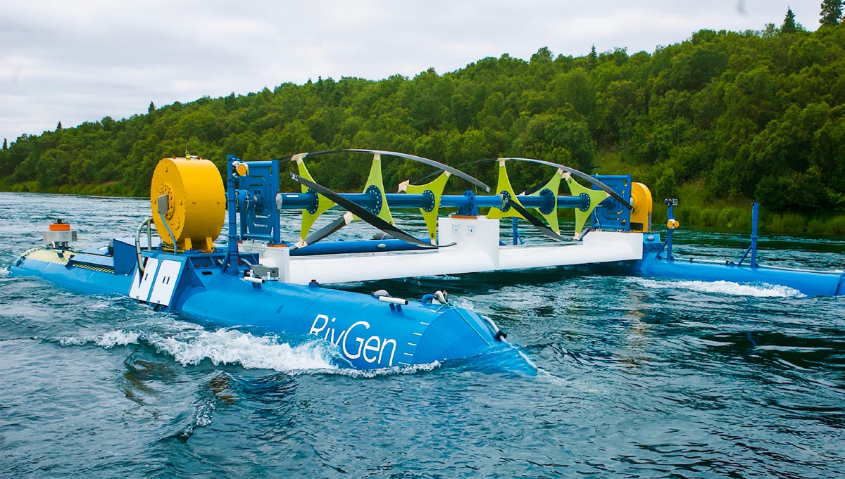 Across Maine, momentum grows for ‘smart’ electricity microgrids ...