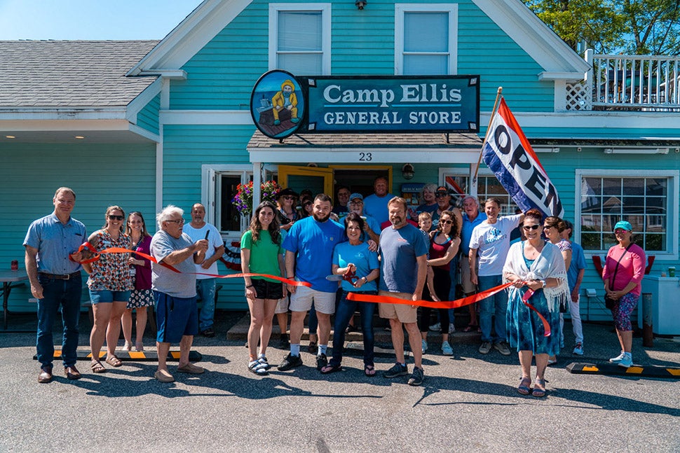 City of Saco: Welcome to Saco | Biz Marketplace | Mainebiz.biz