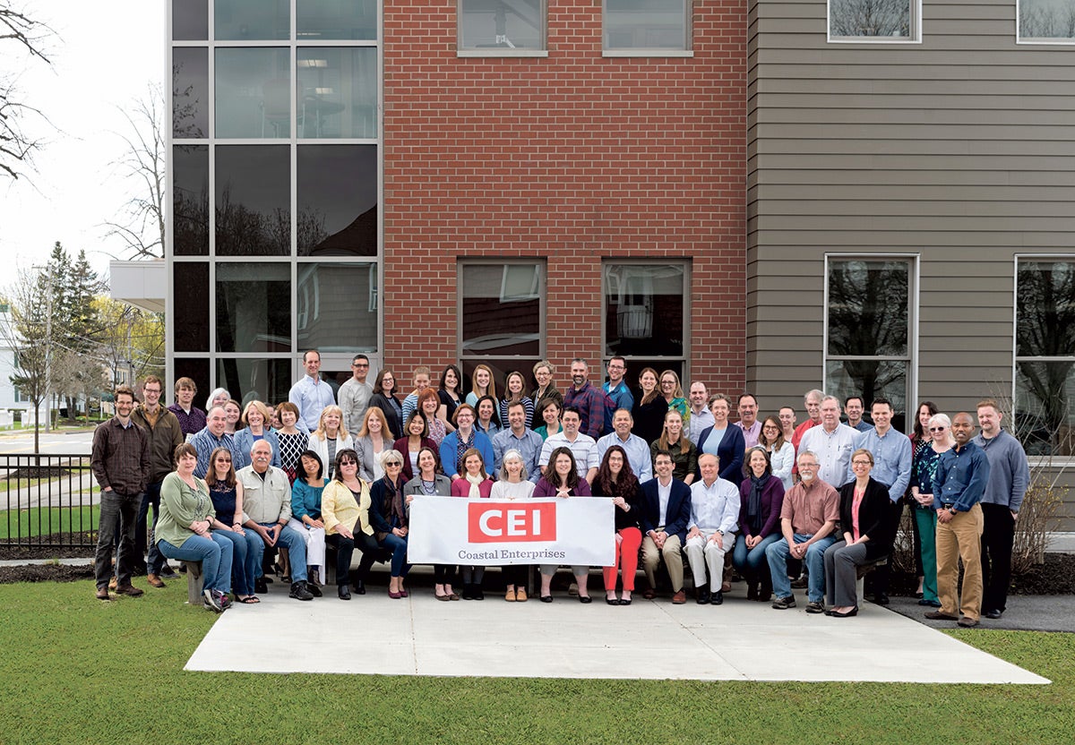 CEI (Coastal Enterprises, Inc.) | Biz Marketplace | Mainebiz.biz