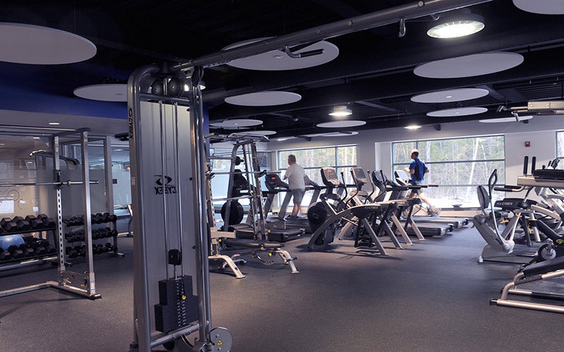 Tyler Technologies unveils $28M expansion | Mainebiz.biz