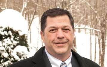 Chris Fogg, prominent chamber and tourism leader, dies unexpectedly at ...