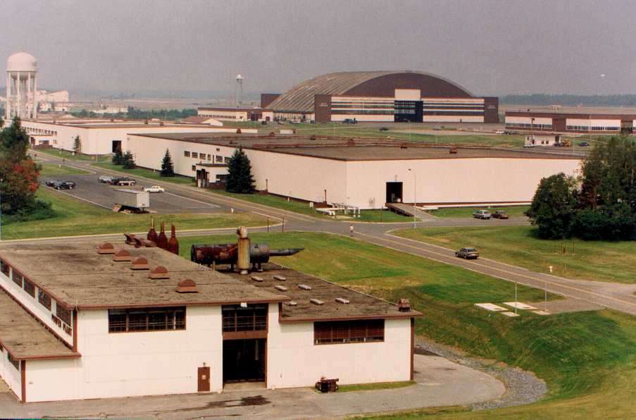 With former Brunswick Landing leader aboard, Loring Commerce Centre is ...