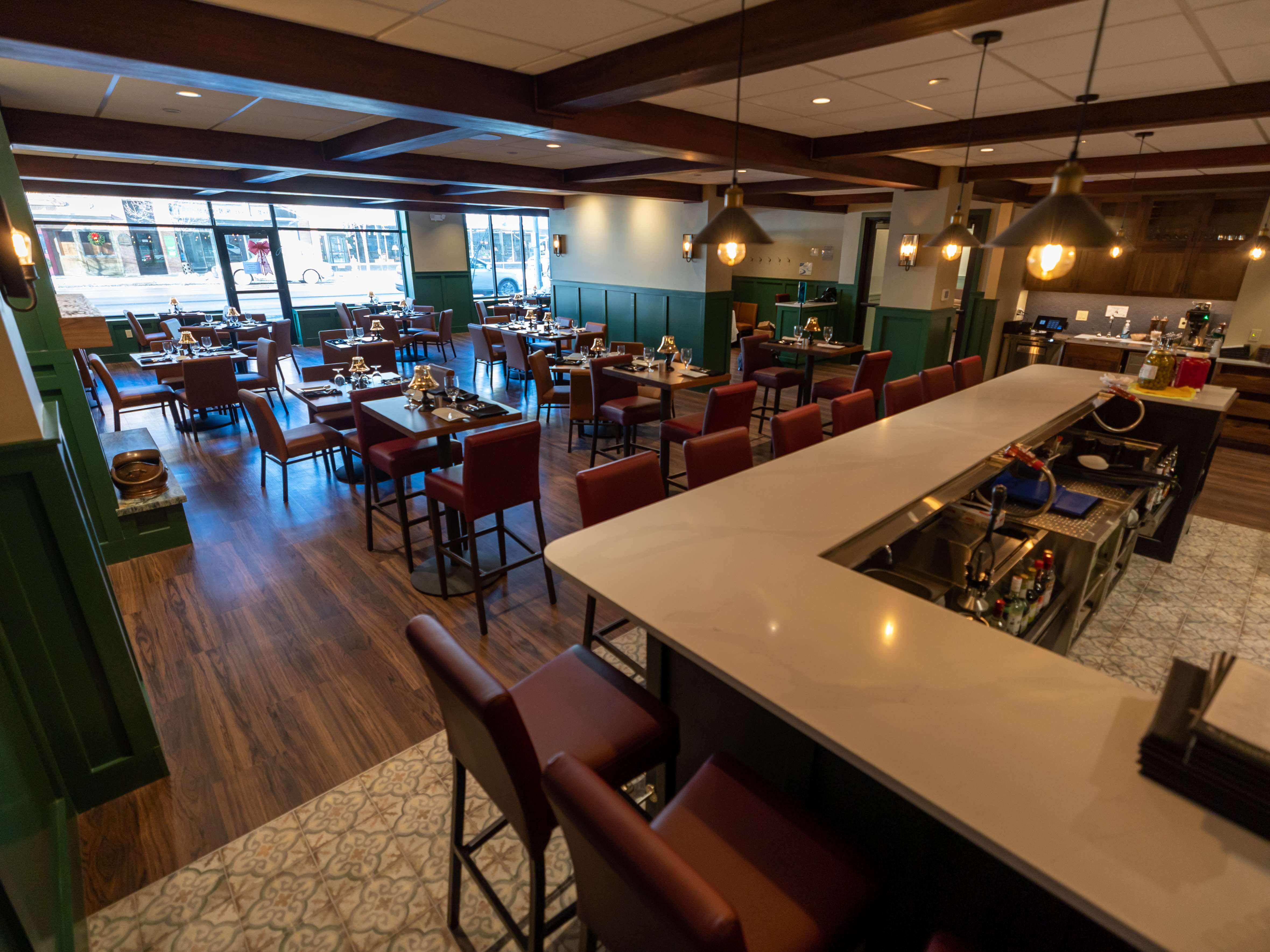 Presque Isle Hotel Reopens After 7m Investment Mainebizbiz