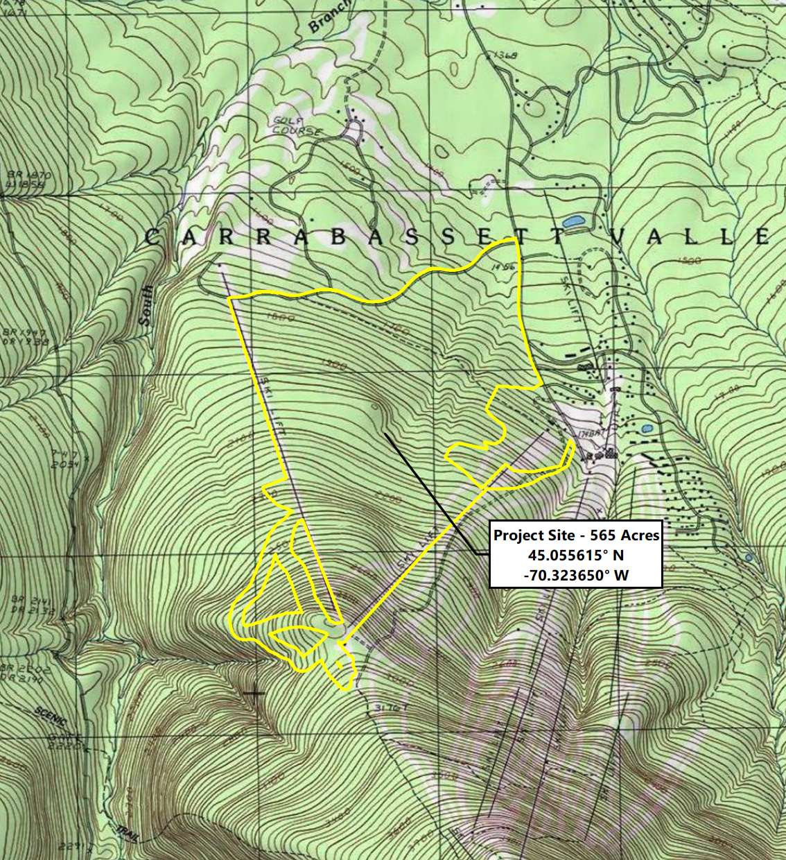Sugarloaf’s $104M expansion proposal advances with DEP approval ...