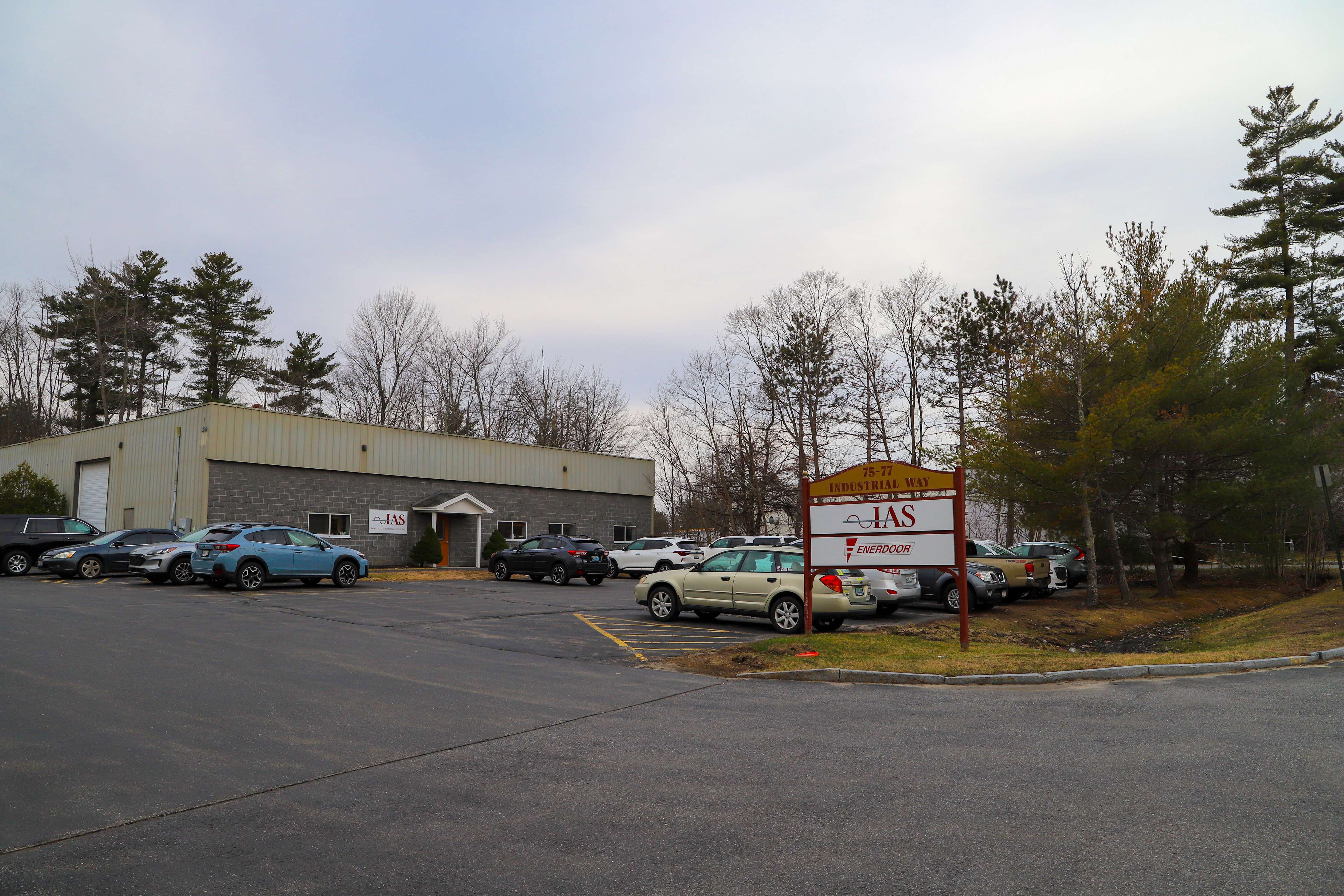Portland industrial supplier doubling space as demand grows | Mainebiz.biz