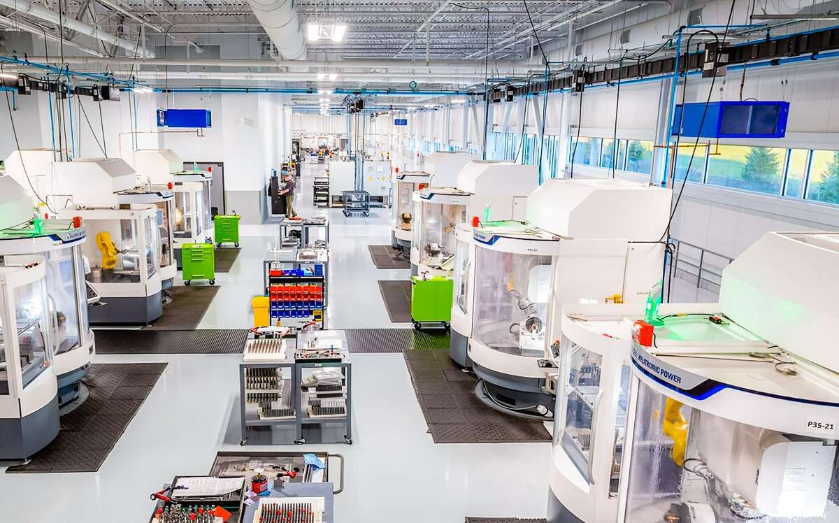 Harvey Performance Company | Biz Marketplace | Mainebiz.biz