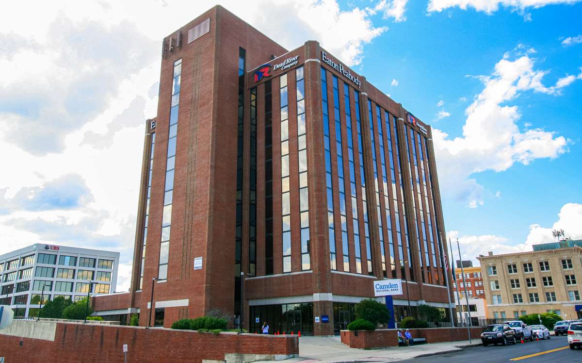 Proposed 18-story tower could ease Portland's housing crunch, alter ... Proposed 18-story tower could ease Portland's housing crunch, alter ...