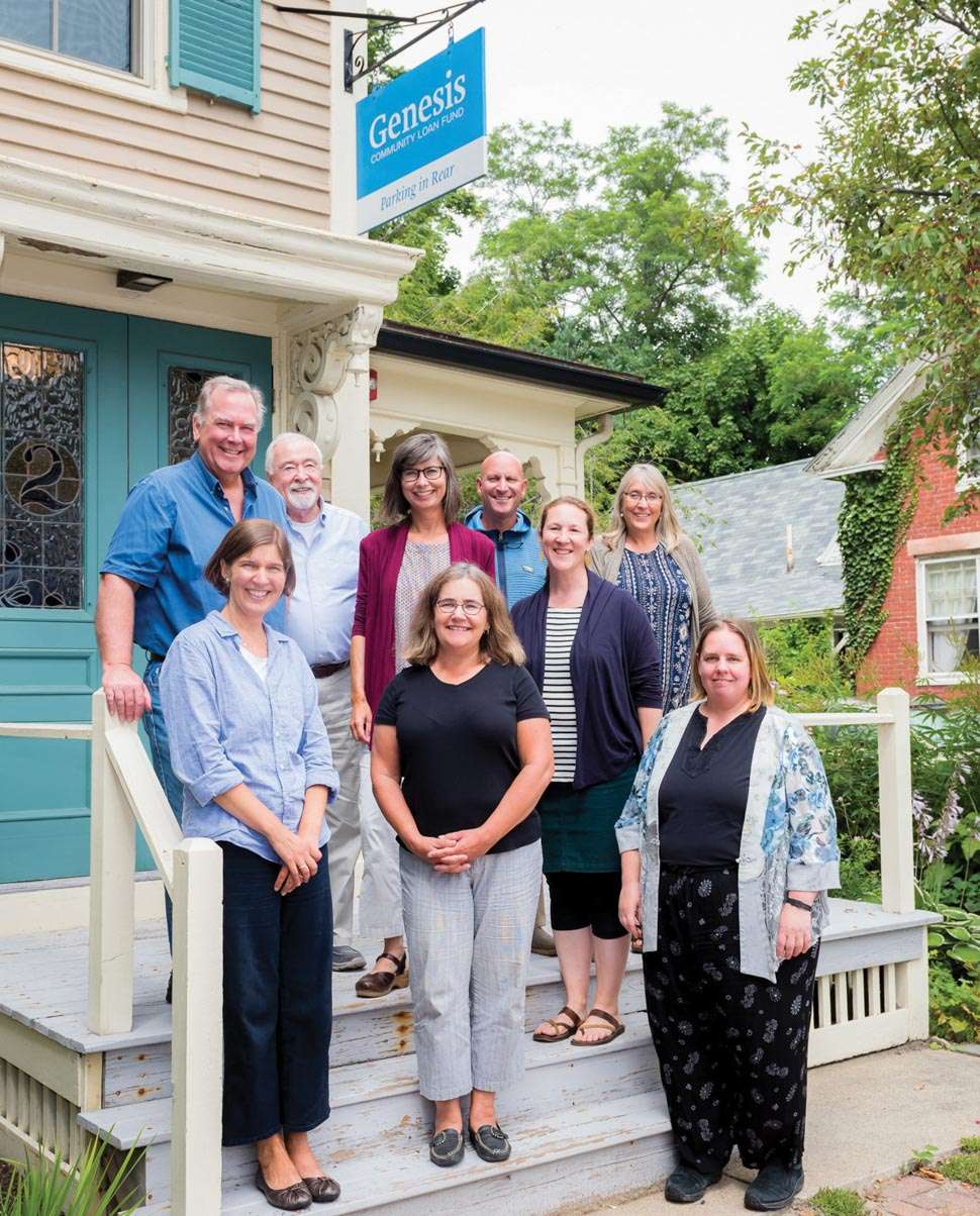 The Genesis Fund | Biz Marketplace | Mainebiz.biz