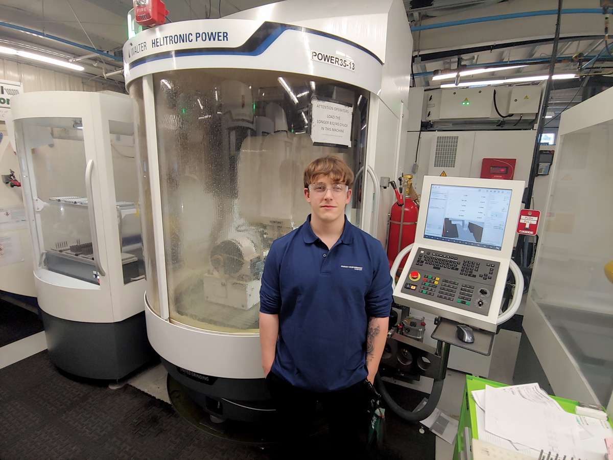 Harvey Performance Company | Biz Marketplace | Mainebiz.biz