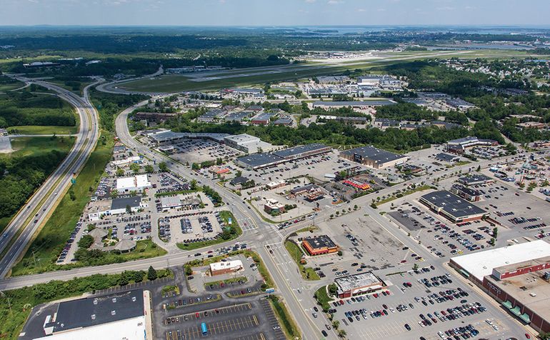 City of South Portland | Biz Marketplace | Mainebiz.biz