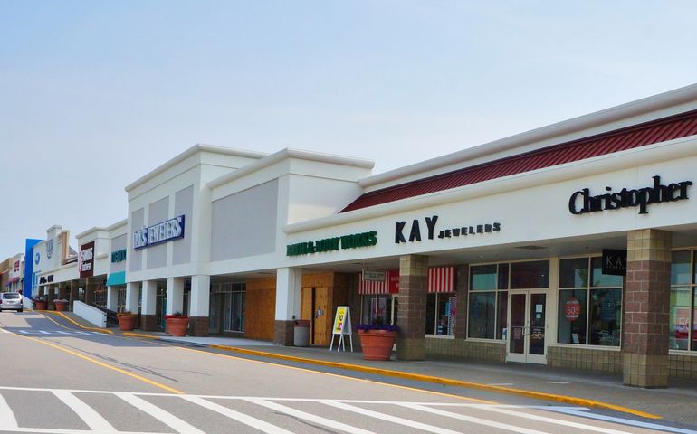 Spectrum opening Maine retail stores to promote new mobile service ...