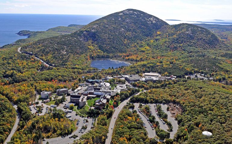 $2.8M awarded for research at Jackson Lab | Mainebiz.biz