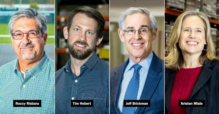 A day to recognize the 2020 Mainebiz Business Leaders of the Year | Mainebiz.biz