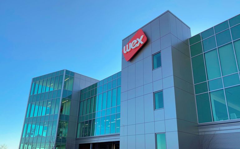 WEX teams up with Austrian oil and gas giant to expand European ...