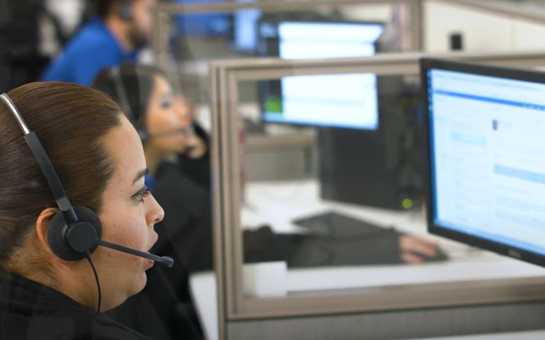 Telecom giant Spectrum to add up to 175 workers at Portland call center ...