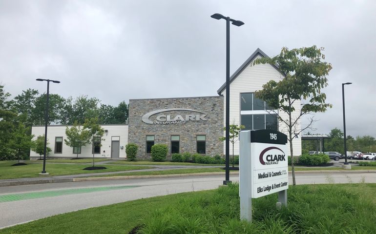 Clark Insurance is acquired by New York-based conglomerate | Mainebiz.biz