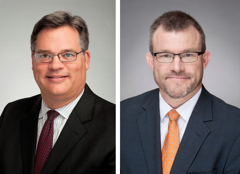 Longtime Verrill partner takes helm as law firm's managing partner ...