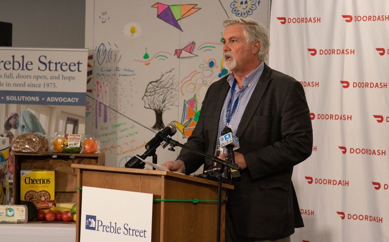 Preble Street awarded $2.5M grant to increase fight against human ...