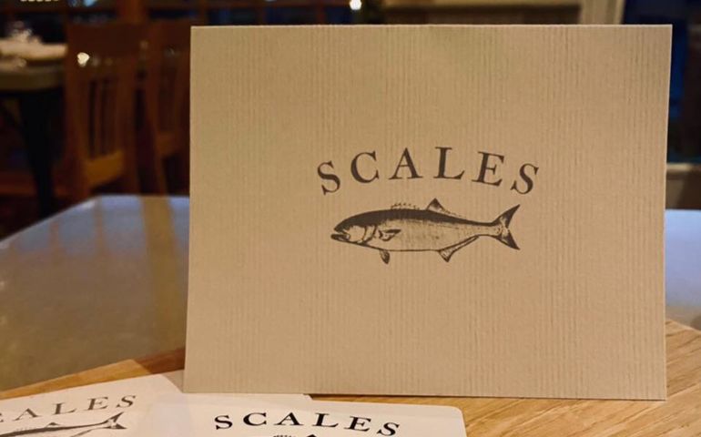 Fishing for compliments: Portland restaurant makes OpenTable top 100 ...