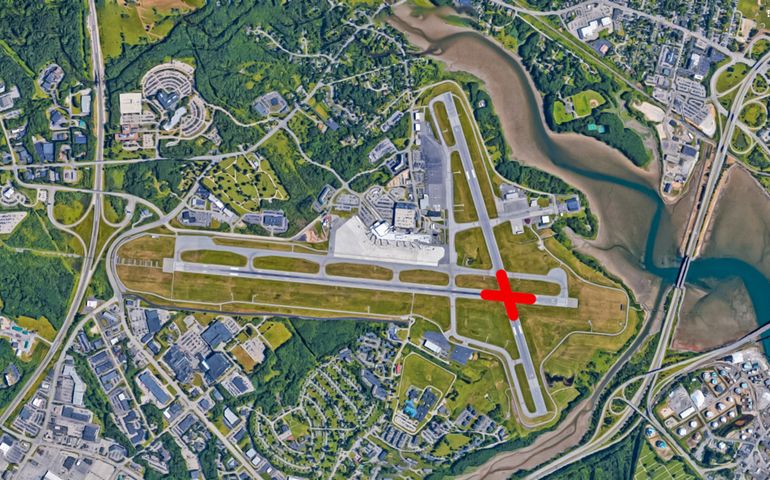 Portland airport plans $13.7M upgrade on primary runway | Mainebiz.biz