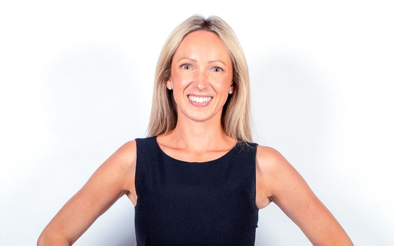 40 Under 40: An advocate for reproductive rights for all | Mainebiz.biz