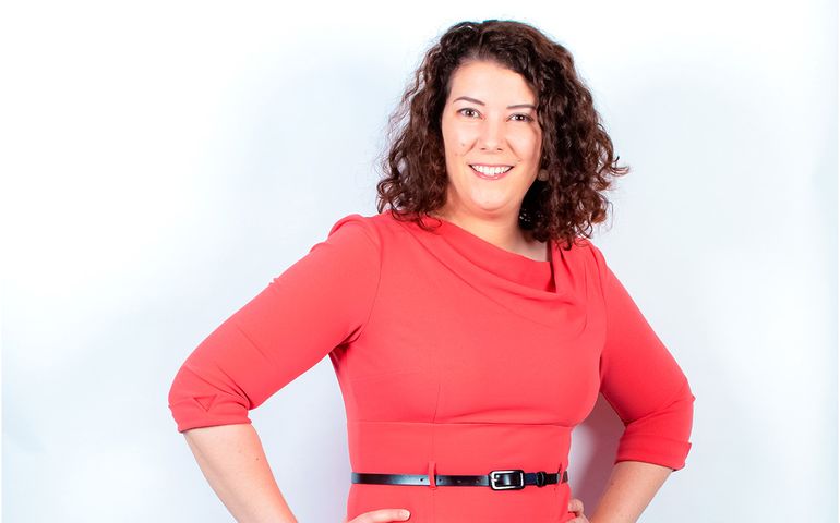 40 Under 40: Making museum-going affordable for all | Mainebiz.biz