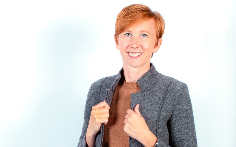 40 Under 40: An innovator with a vision for Maine’s aquaculture sector ...