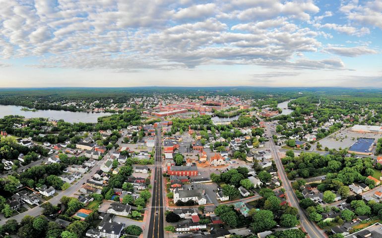 City of Saco | Biz Marketplace | Mainebiz.biz