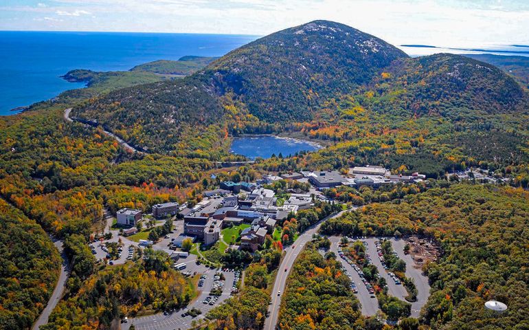 JAX pioneered mice as a research tool, invested $160 million in ...