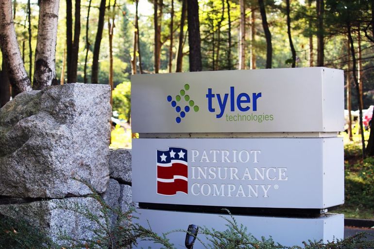 Tyler Technologies announces $670M bid to acquire New World Systems ...