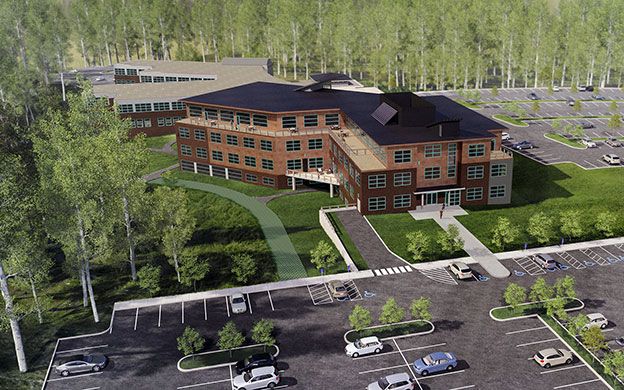 Tyler Tech: Maine's workforce hardworking, 'loyal' | Mainebiz.biz