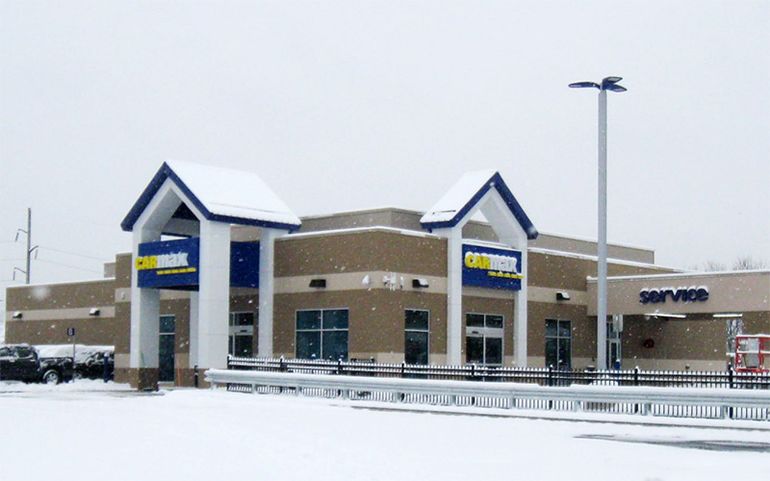CarMax opens first store in Maine | Mainebiz.biz