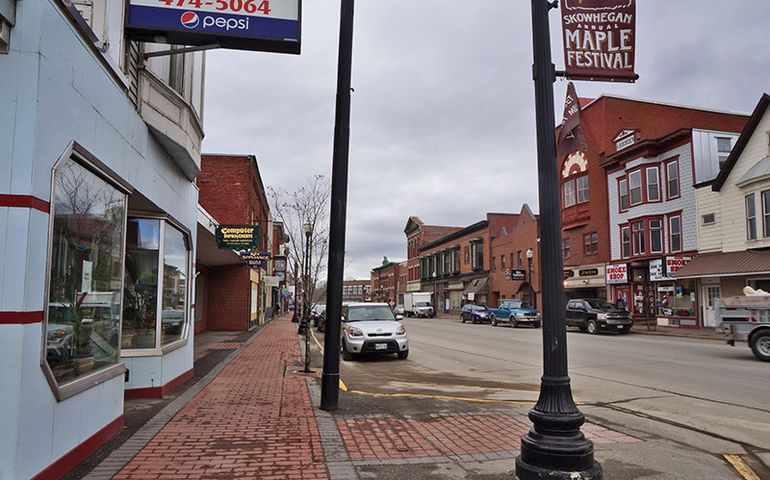 Main Street Skowhegan launches tech grants for small business program ...