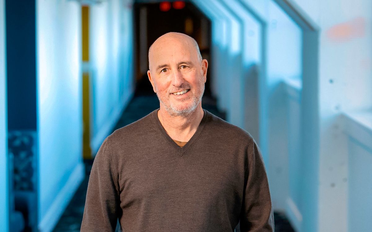 Business Leaders: Tom Watson is a developer that’s stuck with Portland ...