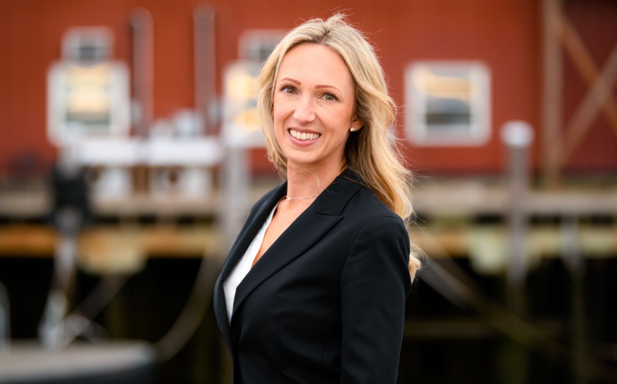 On the Record: Janene Oleaga and her boutique law firm specialize in a ...